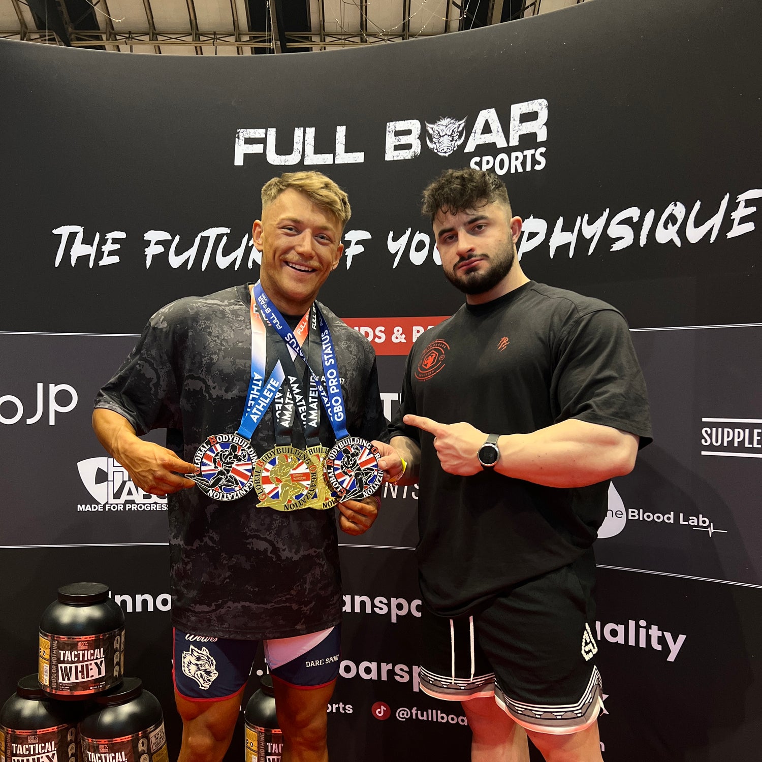 Jack Eagles Coaching