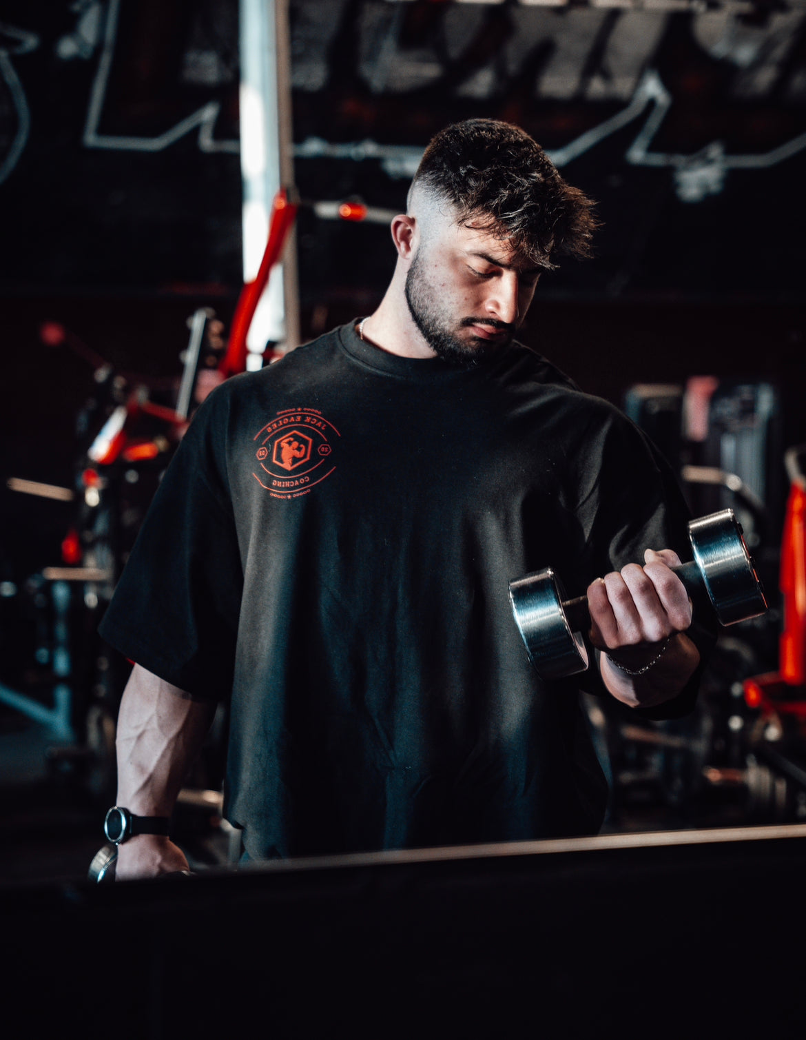 Jack Eagles Coaching