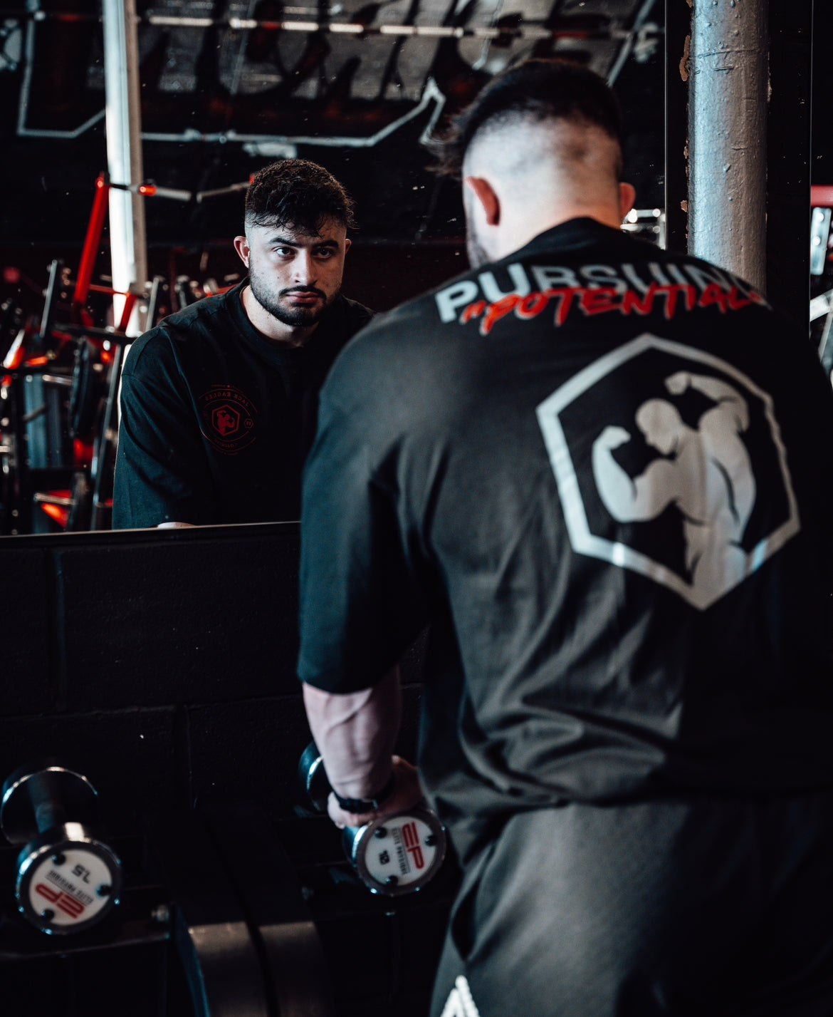 Jack Eagles Coaching